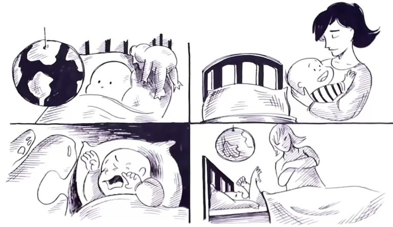 Erikson’s 8 Stages of Development - Sprouts